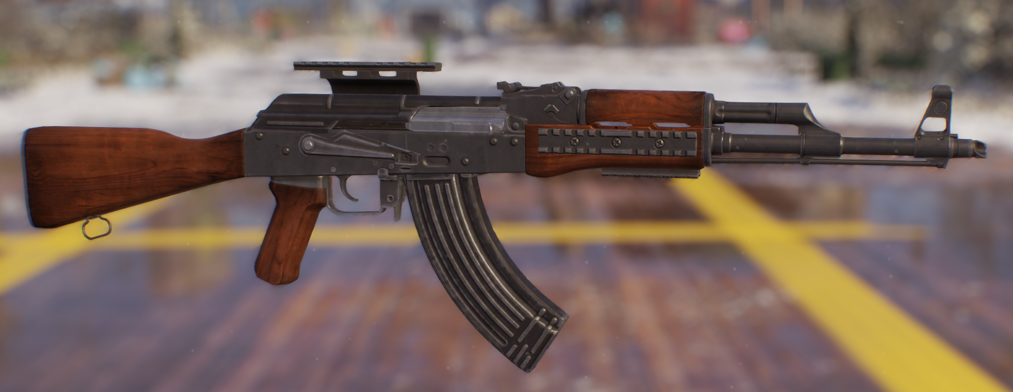 Illegal Aliens Drop AK-47 Magazines, 740 Rounds of Ammunition at the ...