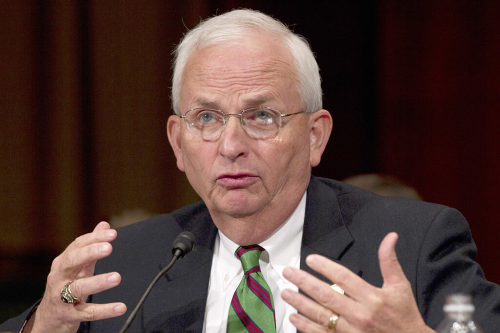 Amnesty quotes: Gary Black, Georgia's Ag Commissioner and Republican ...