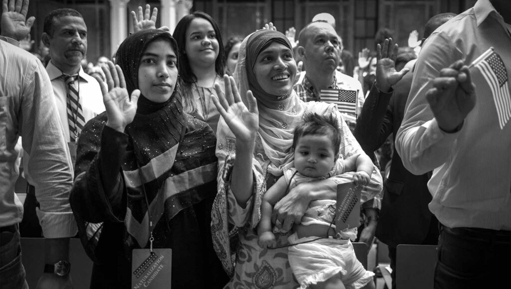 Fast Fact More Than 750 Million Worldwide Would Migrate If They Could