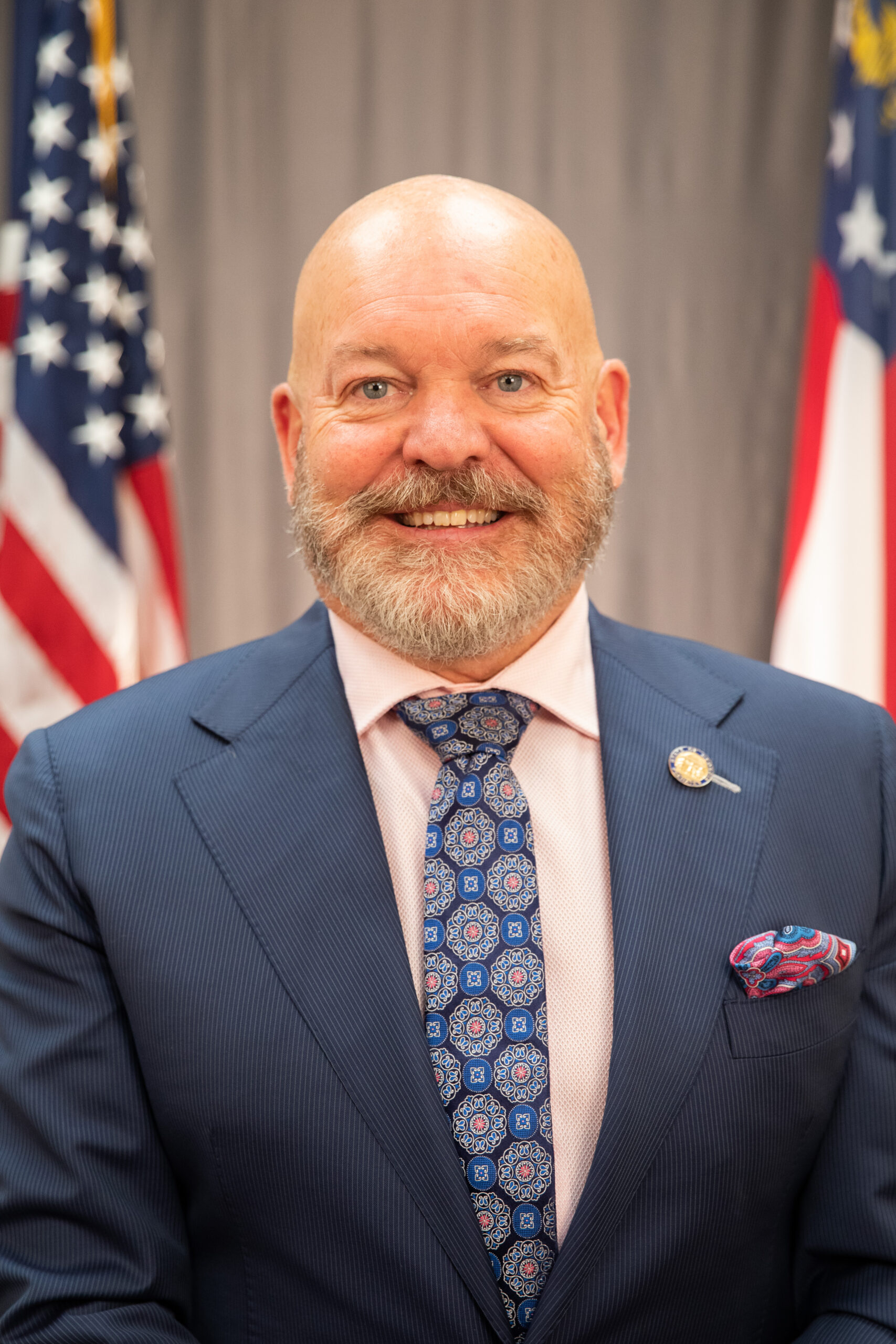 Correction on false information on SB 264 from Sen Mike Dugan is MIA - Immigration Politics Georgia